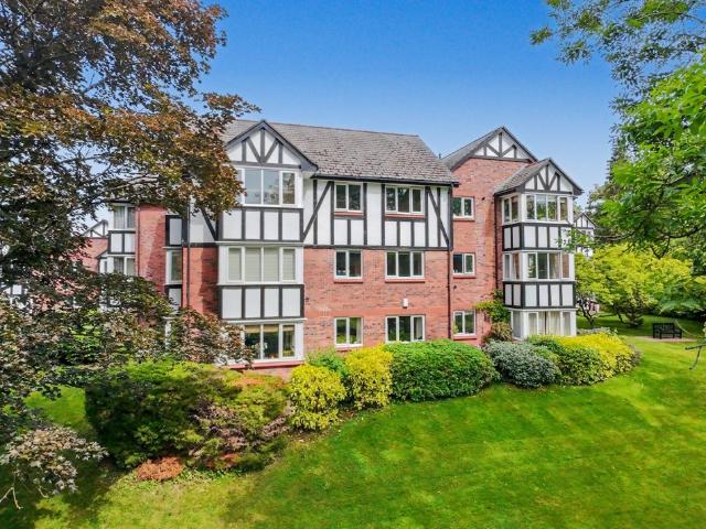 house for rent in Heyes Lane, Alderley Edge, Cheshire