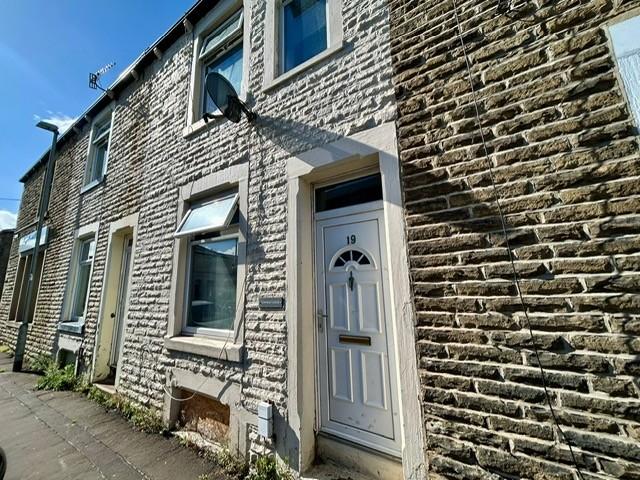 house for rent in Hinton Street, Burnley, BB10 4EB