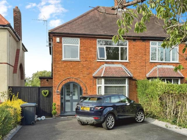 house for rent in Hinckley Road, LE9 8DJ