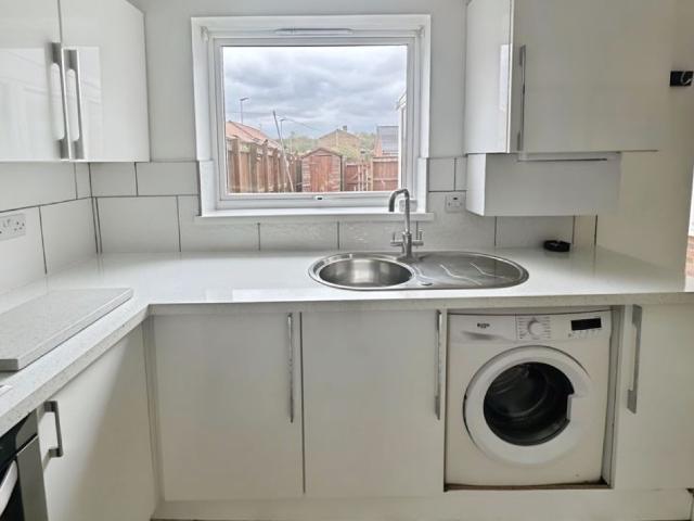 House for rent in Hindmarsh Drive, Ashington Hindmarsh Drive, Ashington