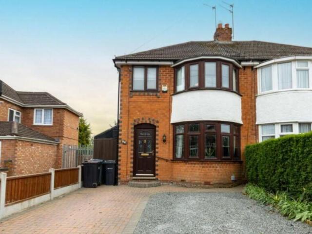 house for rent in Higgins Lane, B32 1LH