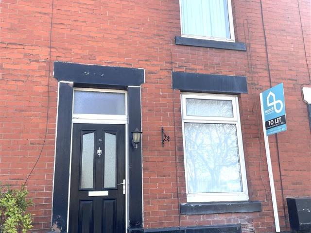 house for rent in High Barn Street, Royton, Oldham
