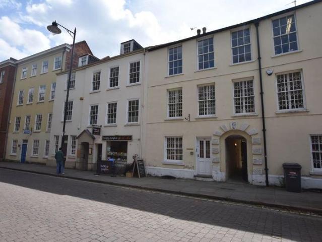 house for rent in High Pavement, NG1 1HN