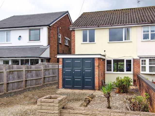 house for rent in High Street, WS8 7EA