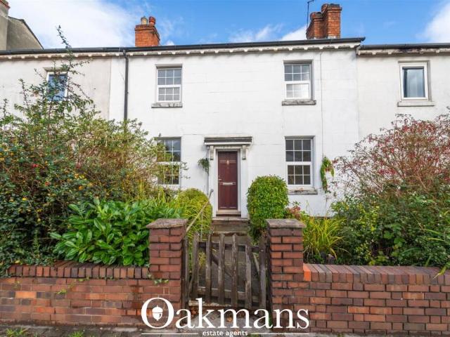 house for rent in High Street, B17 9QG