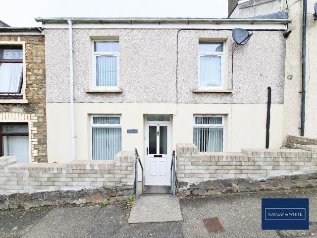 house for rent in High Street Caeharris, CF48 3PH