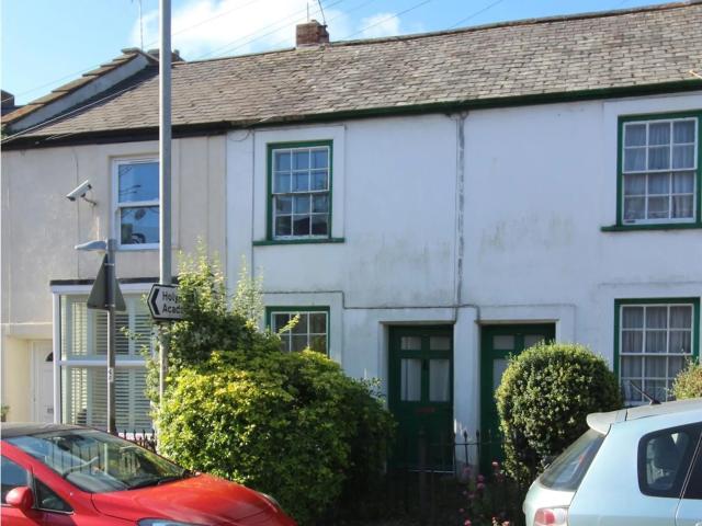 House for rent in High Street, Chard