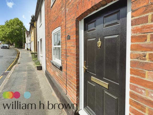 house for rent in High Street, Colchester, Kelvedon, Colchester, Kelvedon
