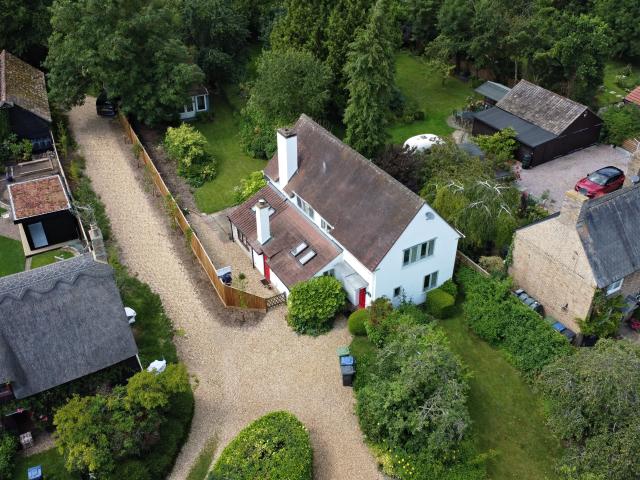 house for rent in High Street, Croxton, St. Neots, St. Neots, PE19 6SX