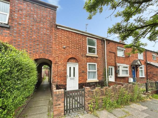 house for rent in High Street, CW7 2EA