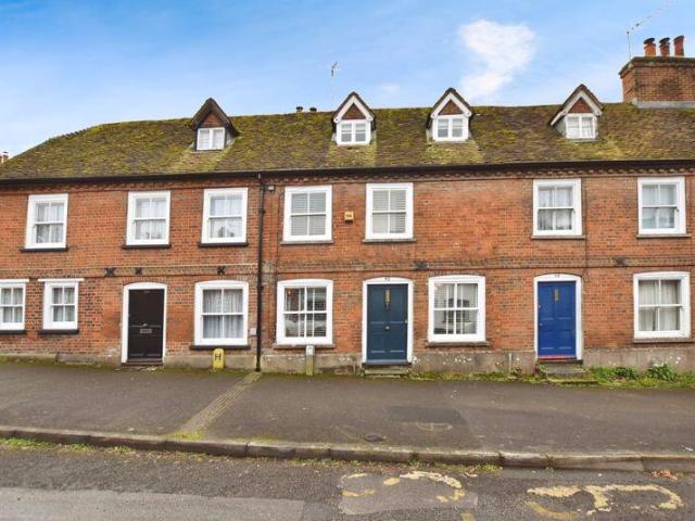House for rent in High Street, Downton united kingdom