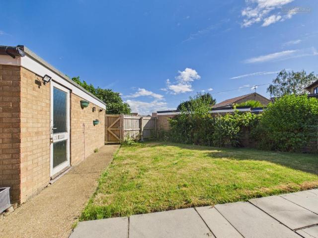 house for rent in High Street, Eye, Peterborough, PE6 7UX