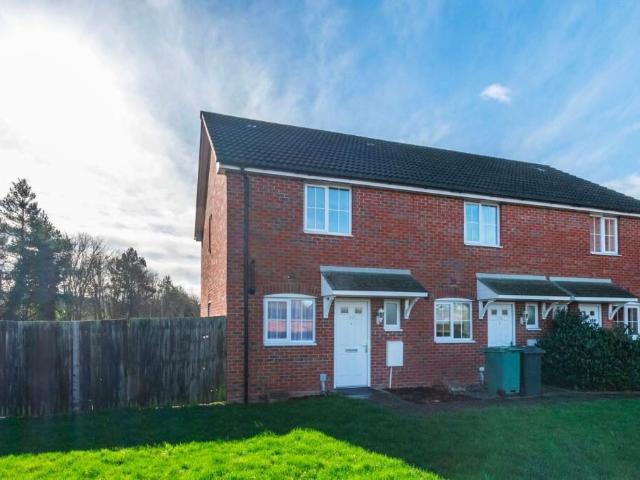 house for rent in High Street, PE2 9EH