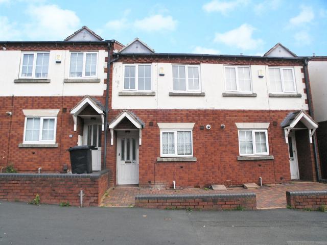 house for rent in High Street, Quarry Bank, Brierley Hill, West Midlands, DY5 2AD