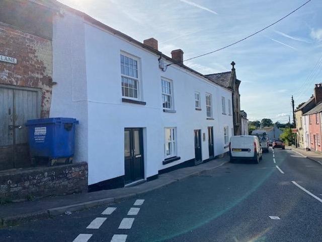 house for rent in High Street, Ruardean