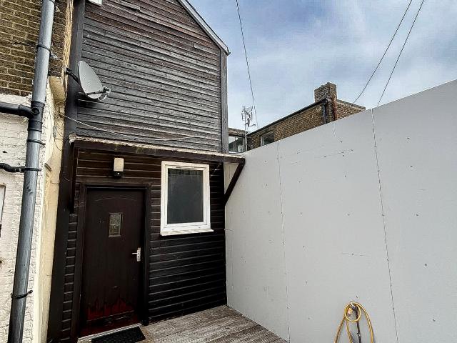 house for rent in High Street, Sheerness