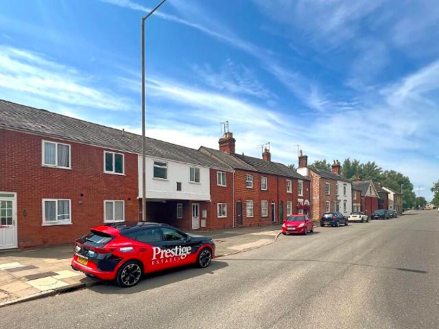 House for rent in High Street, Stony Stratford, Milton Keynes. united kingdom