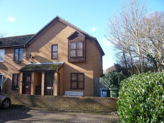 house for rent in High School Close, March, March