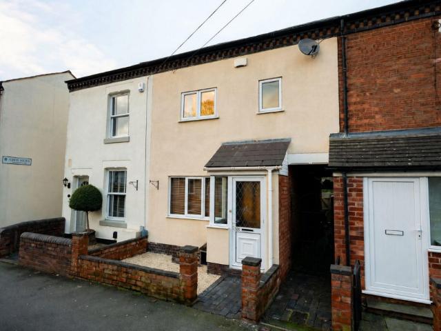 house for rent in Highbridge Road, B73 5QU