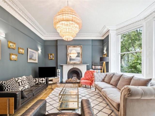 house for rent in Highbury New Park, N5 2HG