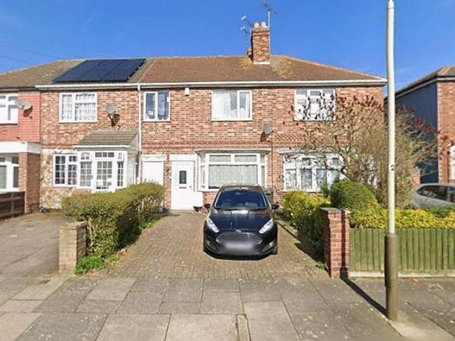 house for rent in Highbury Road, Belgrave, Leicester LE4