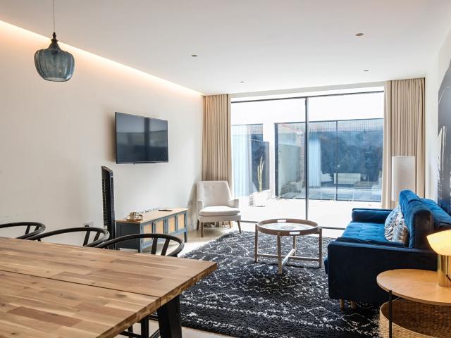 house for rent in Highgate Road, London, NW5
