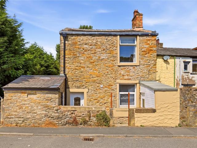 house for Rent in Higher Heys, Oswaldtwistle, Accrington, Lancashire, BB5 3BP