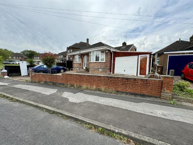 house for rent in Highfield Road, DE23 1DG