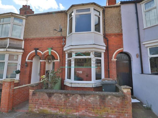 house for rent in Highfield Road, NN8 1PL
