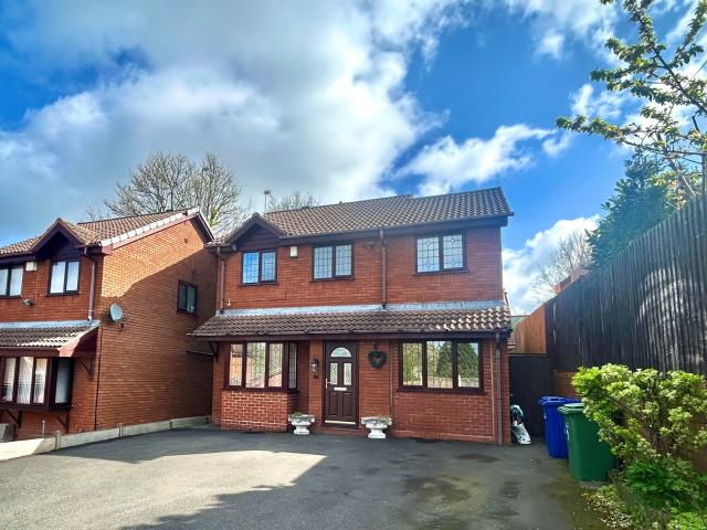 house for rent in Highland Mews, Coseley