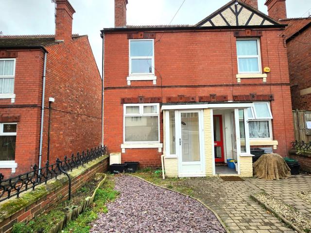house for rent in Highley, Bridgnorth