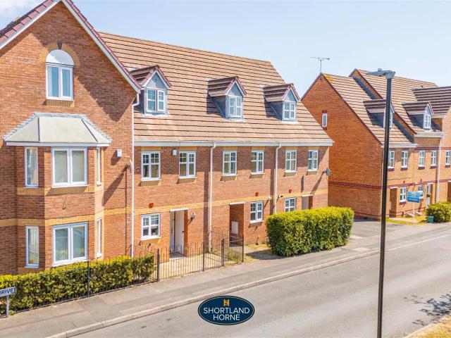 house for rent in Highley Drive, Radford, Coventry