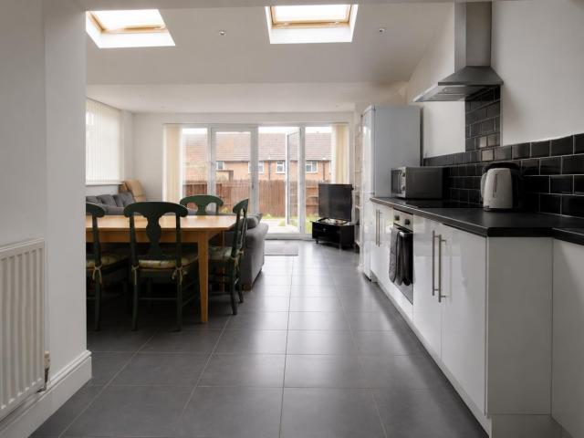 house for rent in Highmore Gardens, Bristol, BS7 9XN