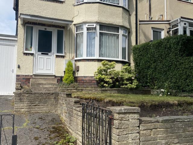 house for rent in Hill Crest Grove, Kingstanding. B44