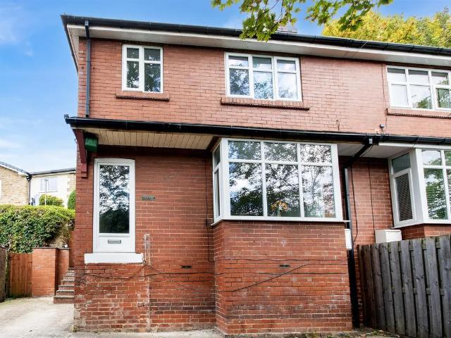house for rent in Hill Side, Whiston, Rotherham