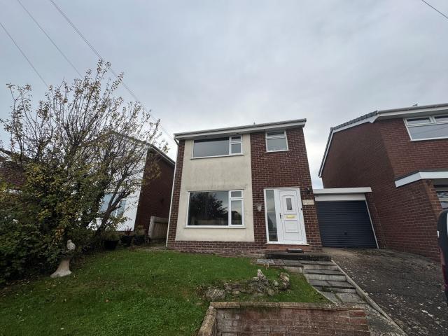 house for rent in Hill View, Bryn Y Baal