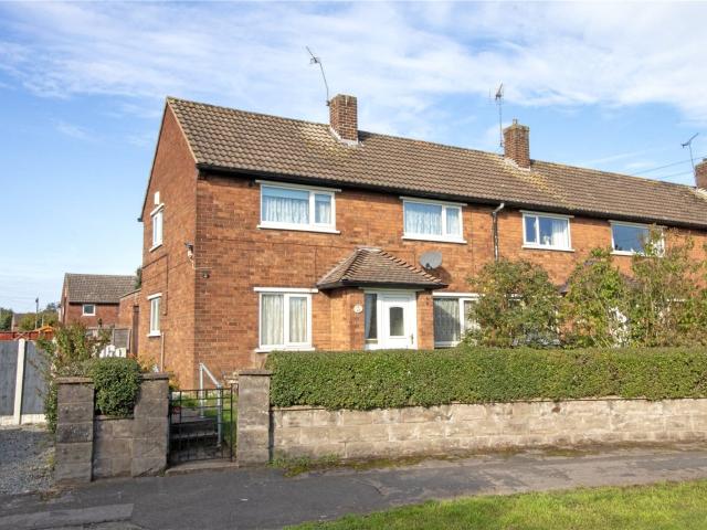 house for rent in Hillary Road, Scunthorpe, DN16