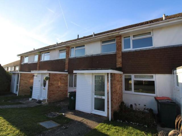 house for rent in Hillmead, RH11 8RP