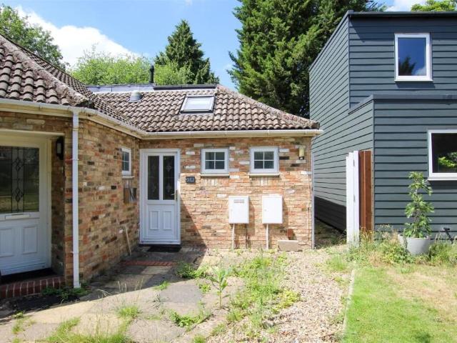 house for rent in Hills Road, CB2 0QG