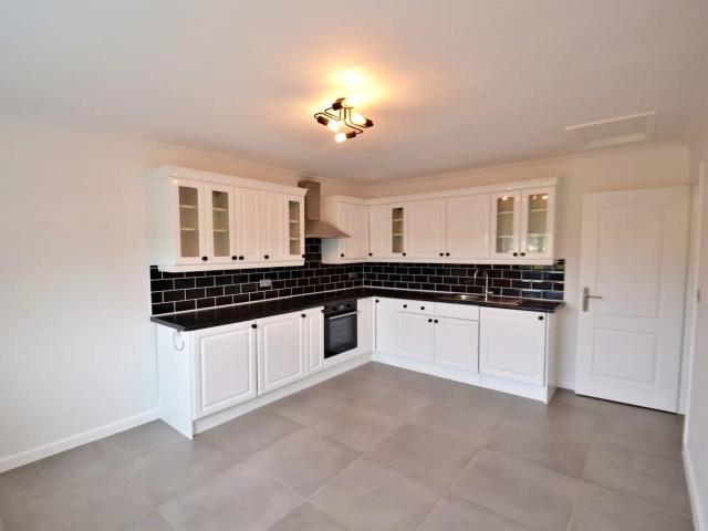 house for rent in Hilltop Road Wimborne BH21 3PR