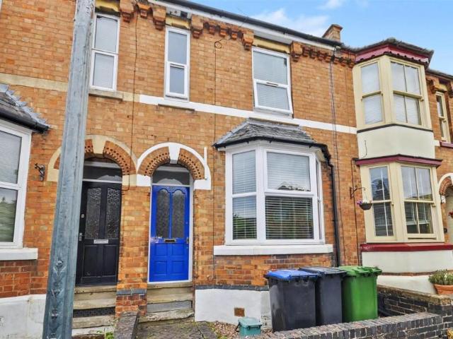 house for rent in Hitchman Road, CV31 3QH