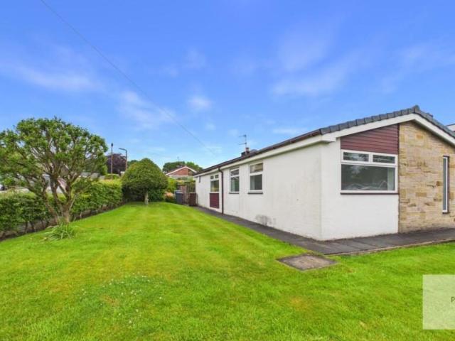 house for rent in Honeywood Close, BL0 9RL