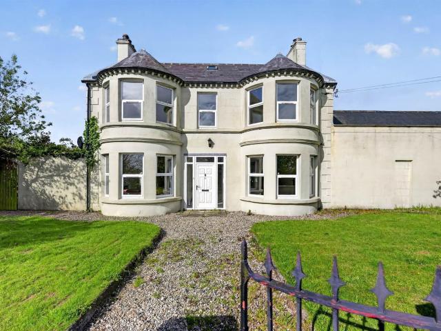 house for rent in Hogstown House, 12 Hogstown Road, Donaghadee, BT21 0NL