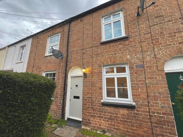house for rent in Holway Avenue, Taunton, Taunton