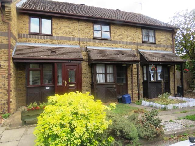 house for rent in Holden Close, Hertford, Hertford