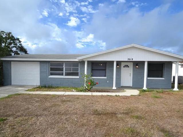 House for Rent in Holiday, Florida, Ref# 201993995