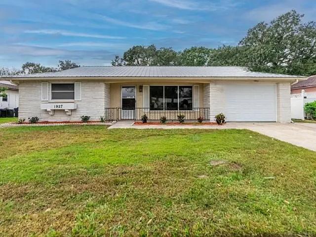 House for Rent in Holiday, Florida, Ref# 202089461