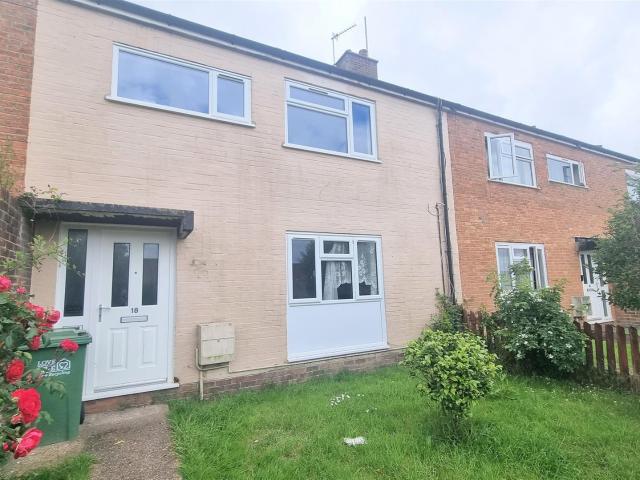 house for rent in Hollamby Park, Hailsham