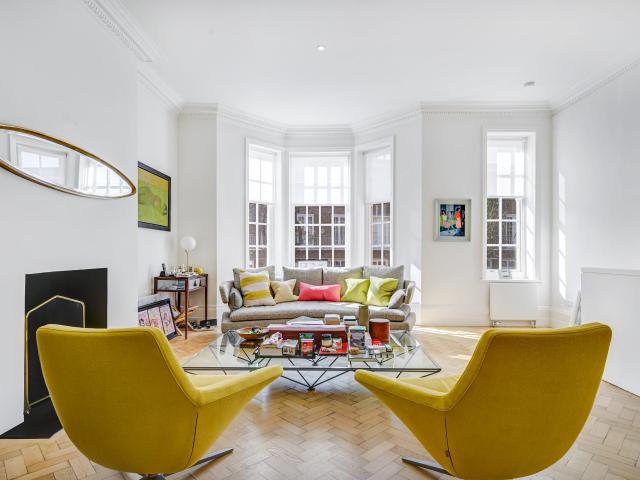 house for rent in HOLLAND PARK ROAD, W14