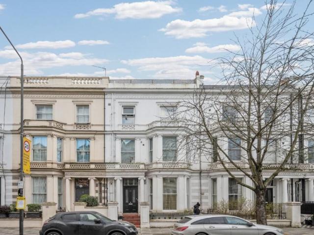 house for rent in Holland Road, W14 8HL